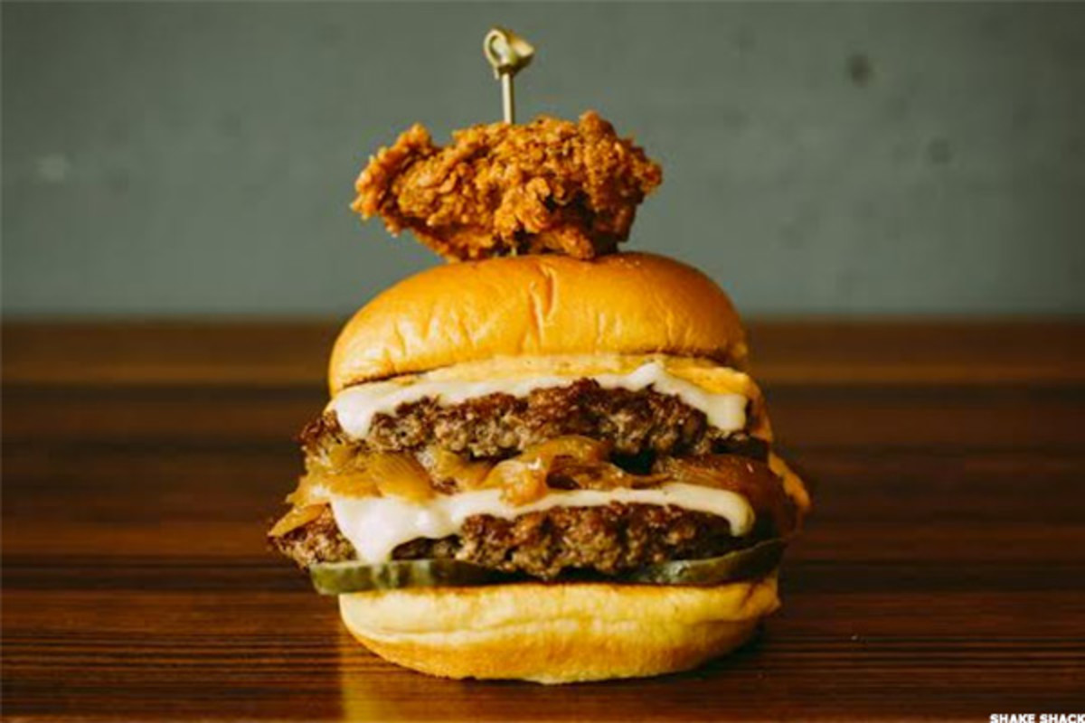Shake Shack (SHAK) Taps Secret Ingredient to Cook Up Sales - TheStreet
