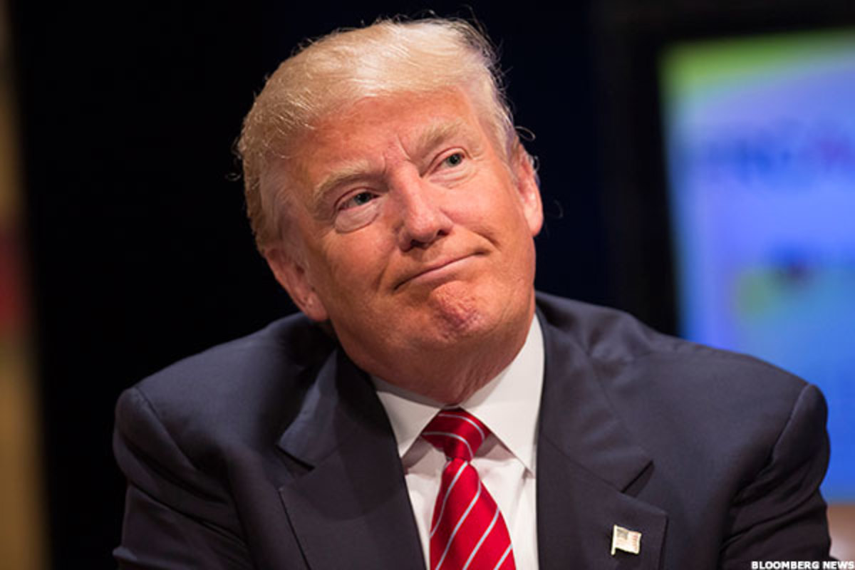 10 Things You Learn Reading Donald Trump's 'The Art of the Deal ...