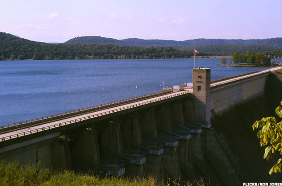 10 Most Socialist States in America - TheStreet