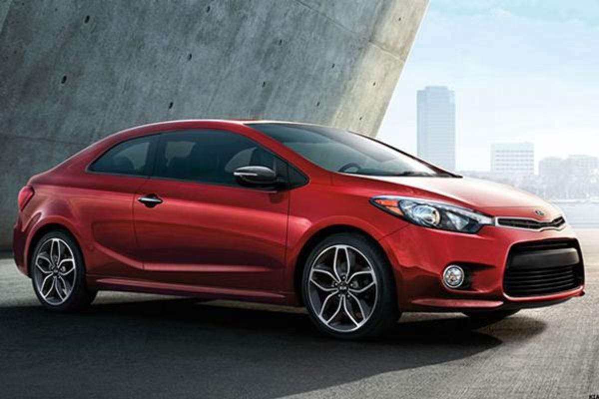 10 Compact and Subcompact Cars That Are Biggest in Cool for 2015 ...