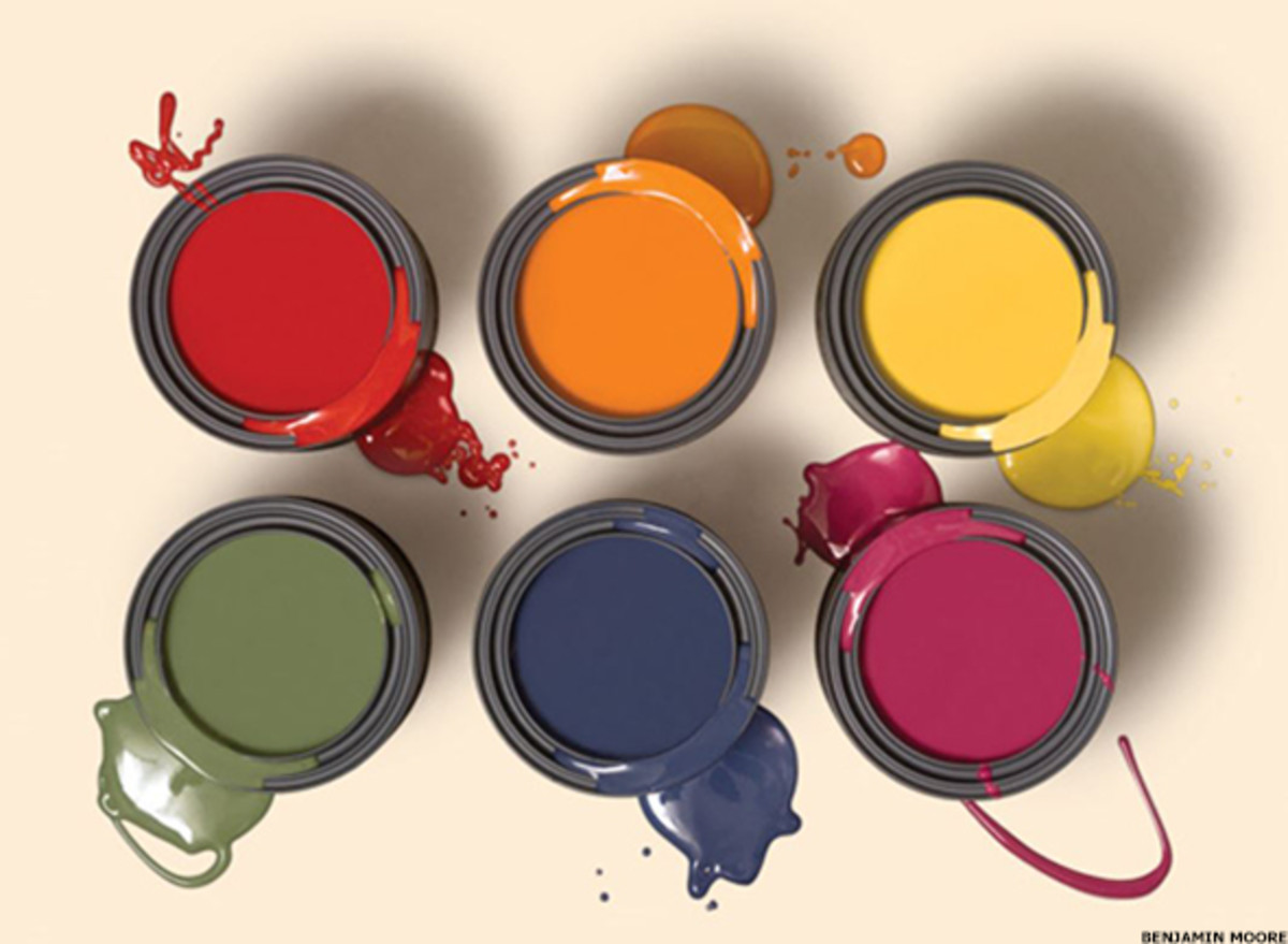 The Best Improvement Projects to Increase Your Home's Value - TheStreet