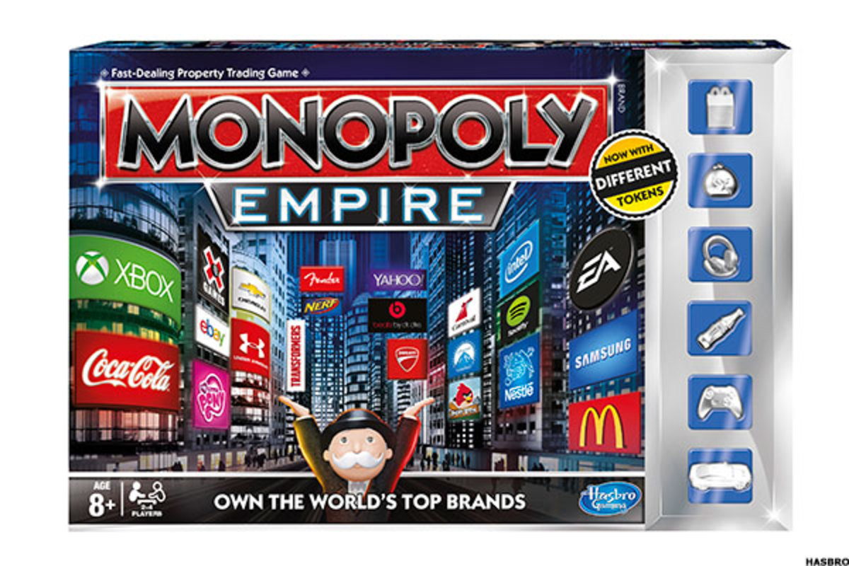 Monopoly Turns 80: A Look at the Board Game's Transformation - TheStreet