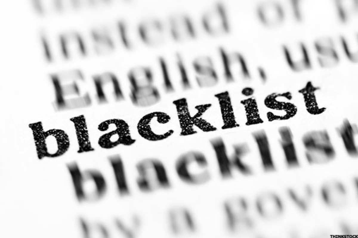 Returnaholics, Beware: You Could Get Blacklisted By Your Favorite ...