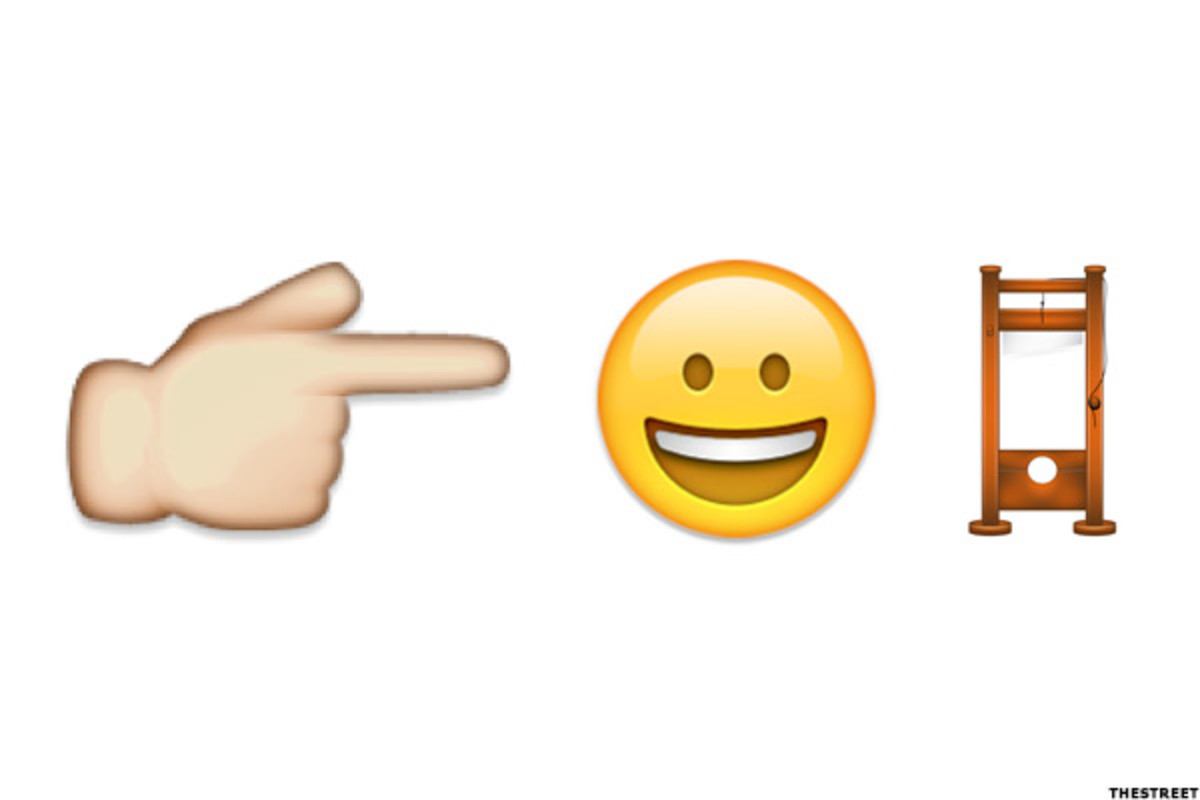 Fired By Emoji? Unorthodox Ways Employees Have Been Terminated - TheStreet