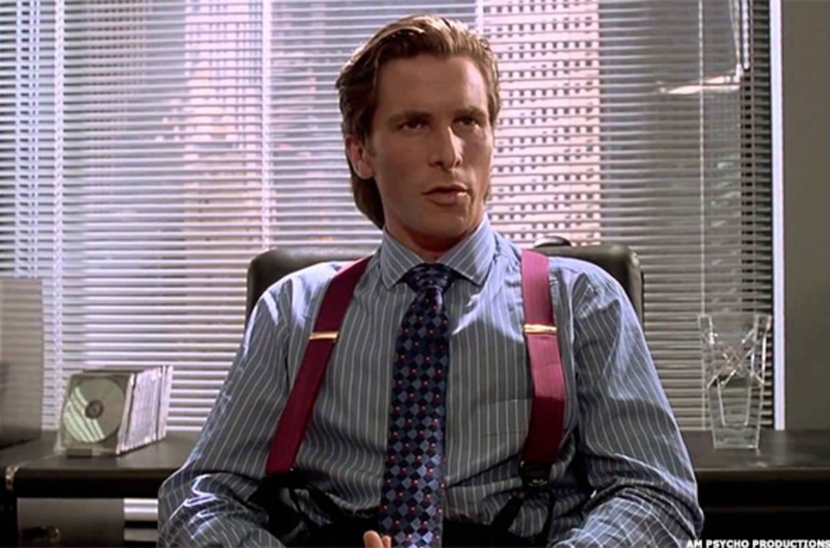 16 Must-See Wall Street Movies - TheStreet