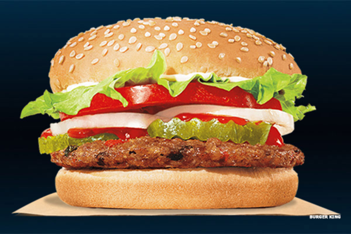 20 Secret Menu Items at Fast-Food Restaurants - TheStreet