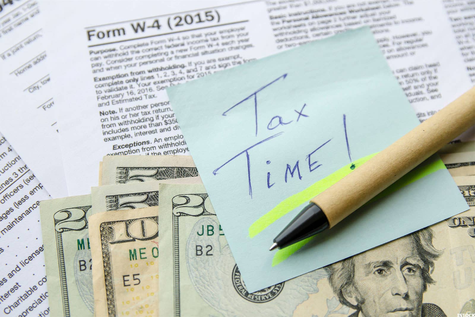 Here's What You Need to Know About Filing Taxes This Year - TheStreet