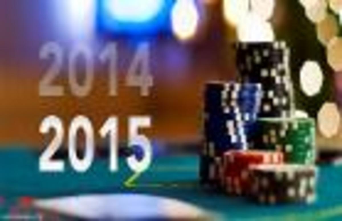 Gaming Company 888 Holdings Hits Jackpot With Bwin.party Purchase ...