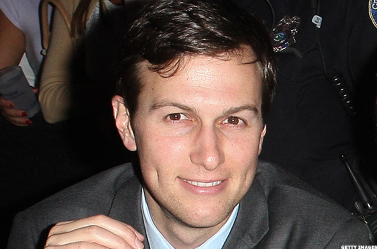 Meet the Trump Clan: America's Next Presidential Dynasty? - TheStreet