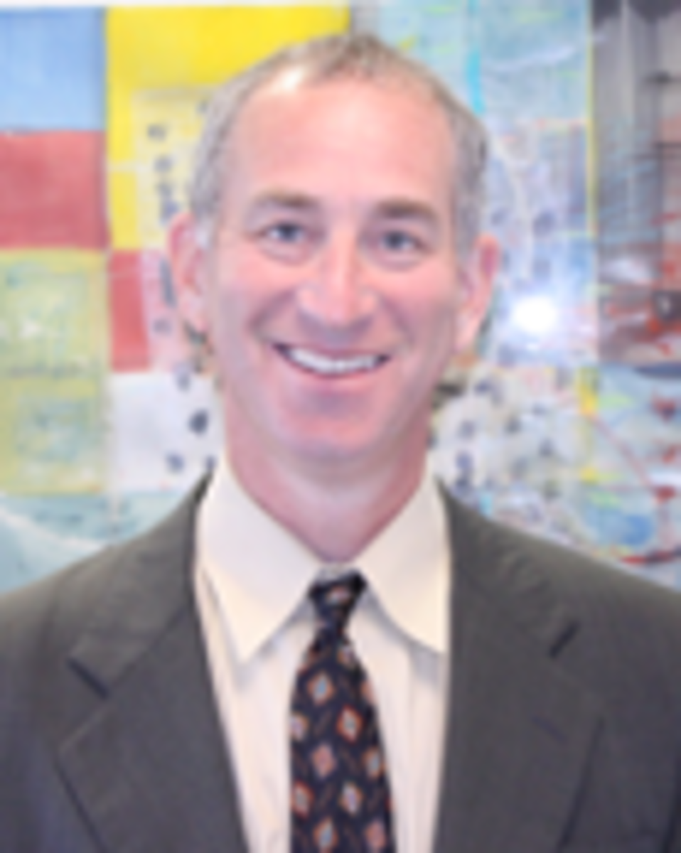 Articles by Michael Mufson - TheStreet