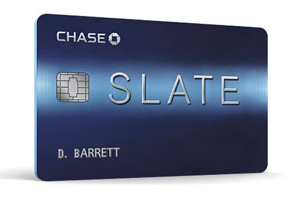 5 Great Credit Cards For Holiday Balance Transfers - TheStreet