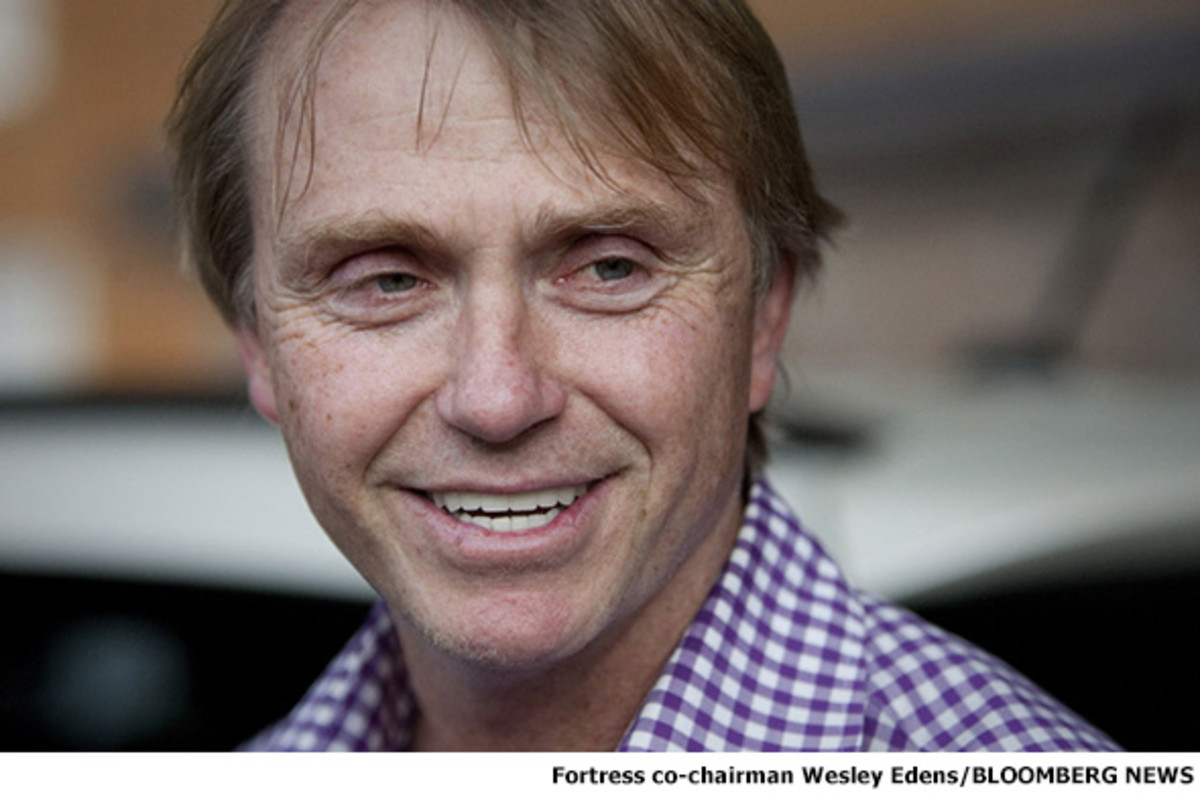 Big Investor Threatens Lawsuit Over $1.4 Billion Deal Linked to Ocwen ...