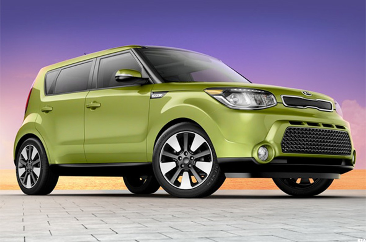 5 Best Back-to-School Cars 2015 - TheStreet