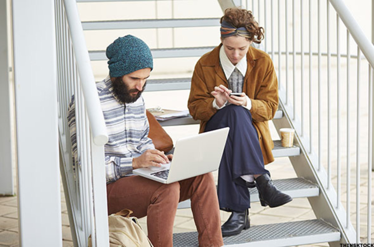 The 12 Types of Millennials That Exist in the American Workplace ...