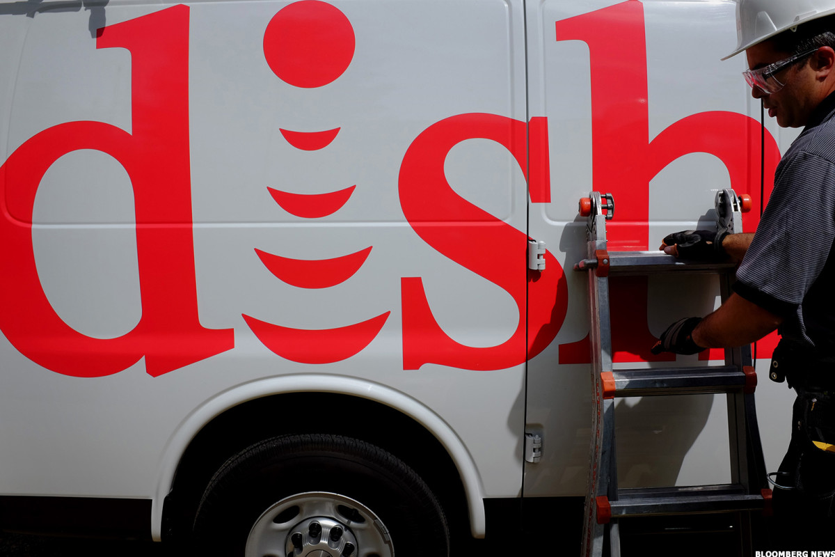 Does Dish Network (DISH) Have a Future in Video Broadcasting? - TheStreet