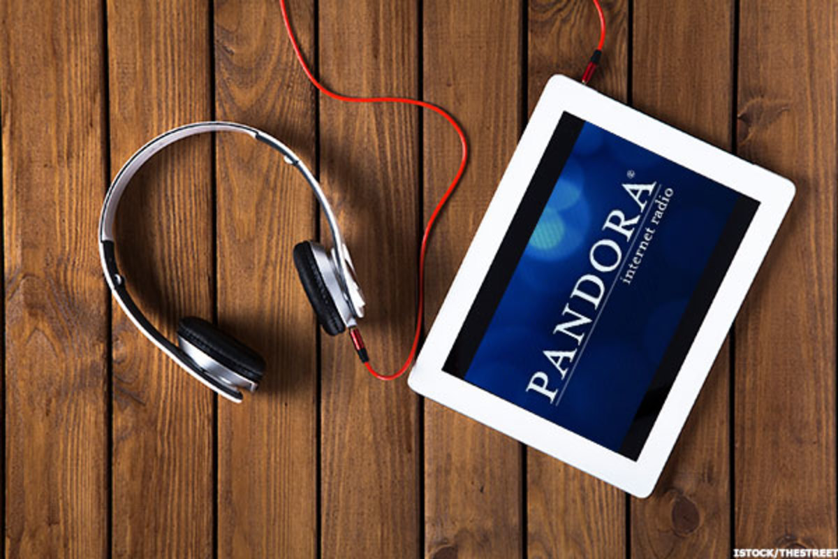 Why Pandora (P) Needs the Music Industry More Than Ever - TheStreet