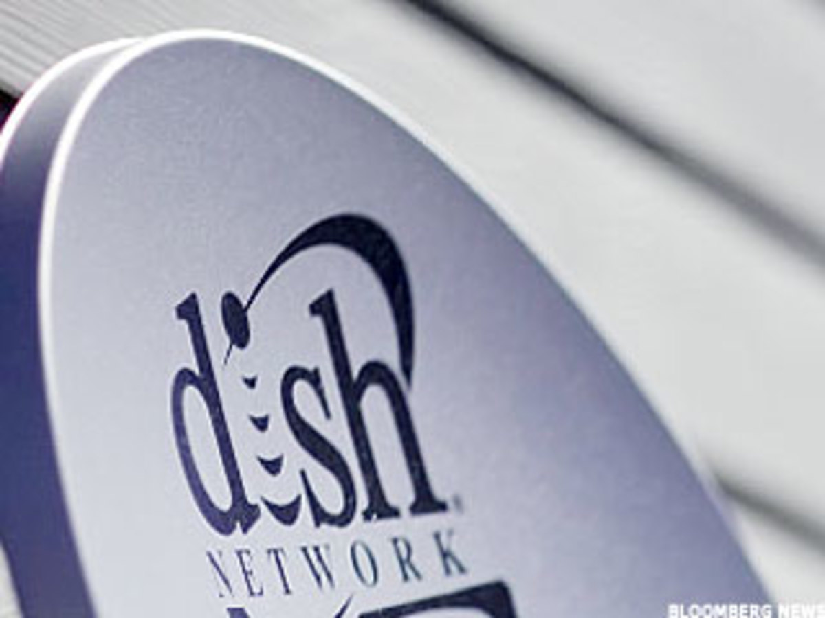 Dish Network Shares Falling After Staff Reductions Due to Coronavirus ...