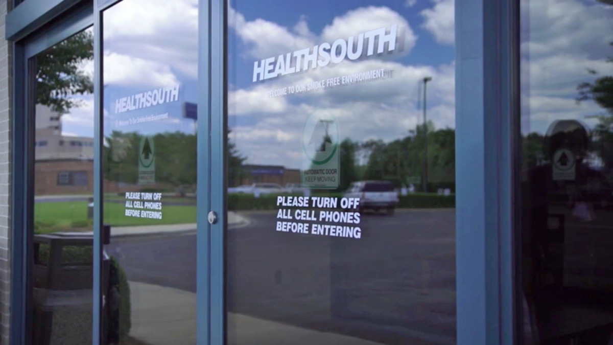 HealthSouth Eyes Add-on Acquisitions for Its Home Healthcare Platform ...