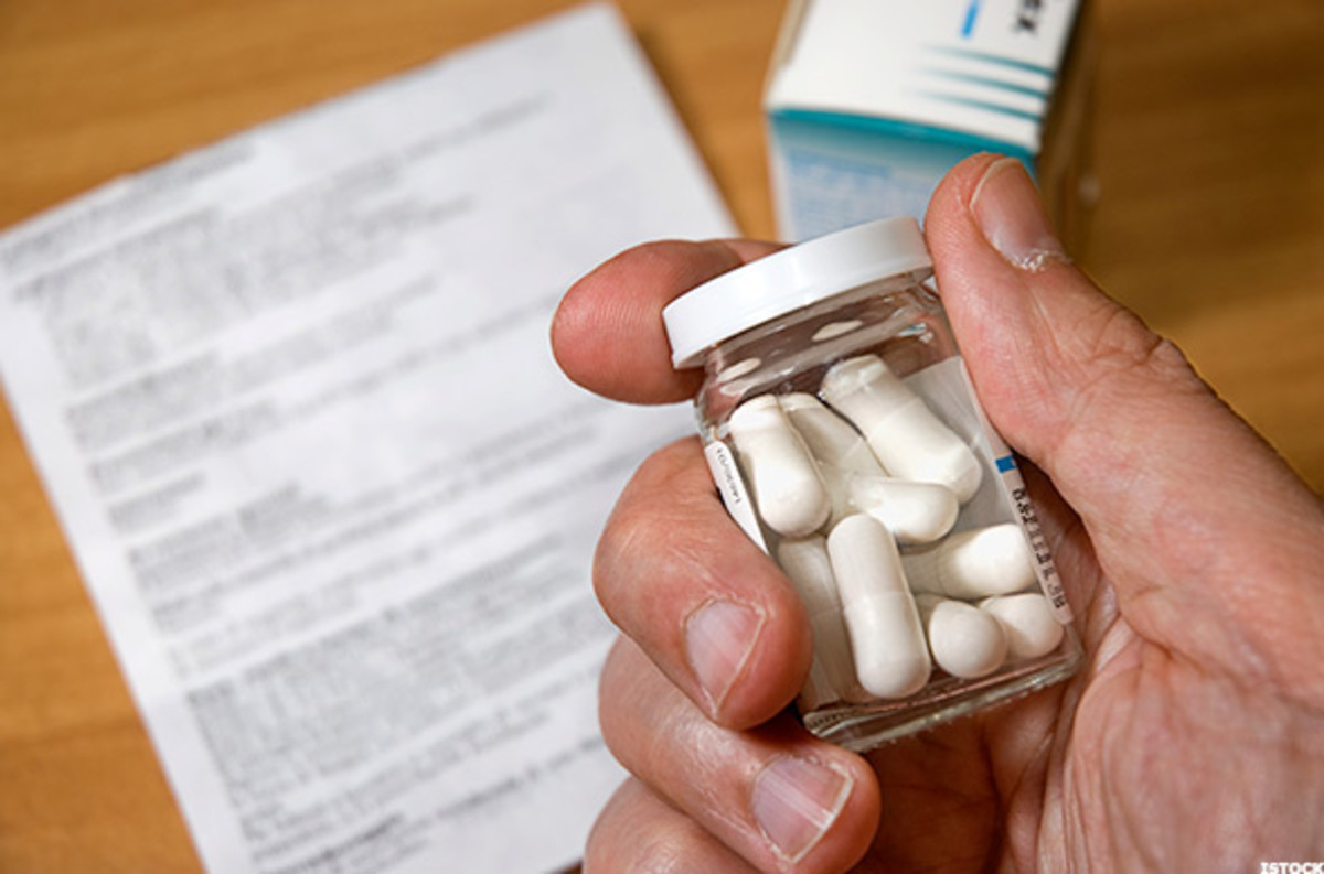 ANI Pharmaceuticals' Varied Offerings, Strategic Acquisitions Make It a ...