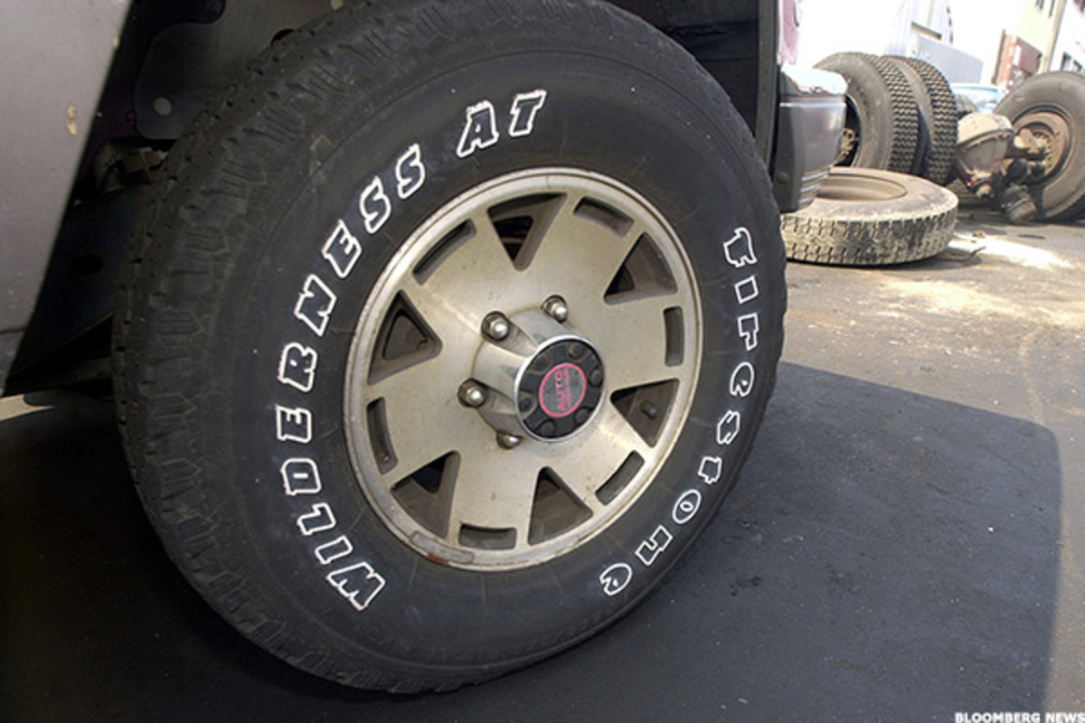 10 of the Biggest Automotive Scandals Ever - TheStreet