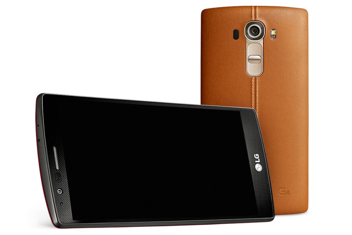 The 10 Best Smartphones of 2015 - TheStreet