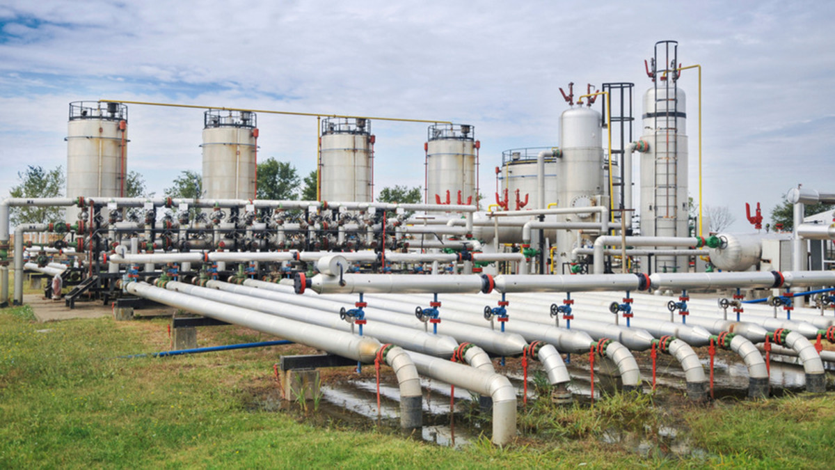 Jim Cramer: Dominion Resources and Cheniere Only LNG Plants That Matter ...