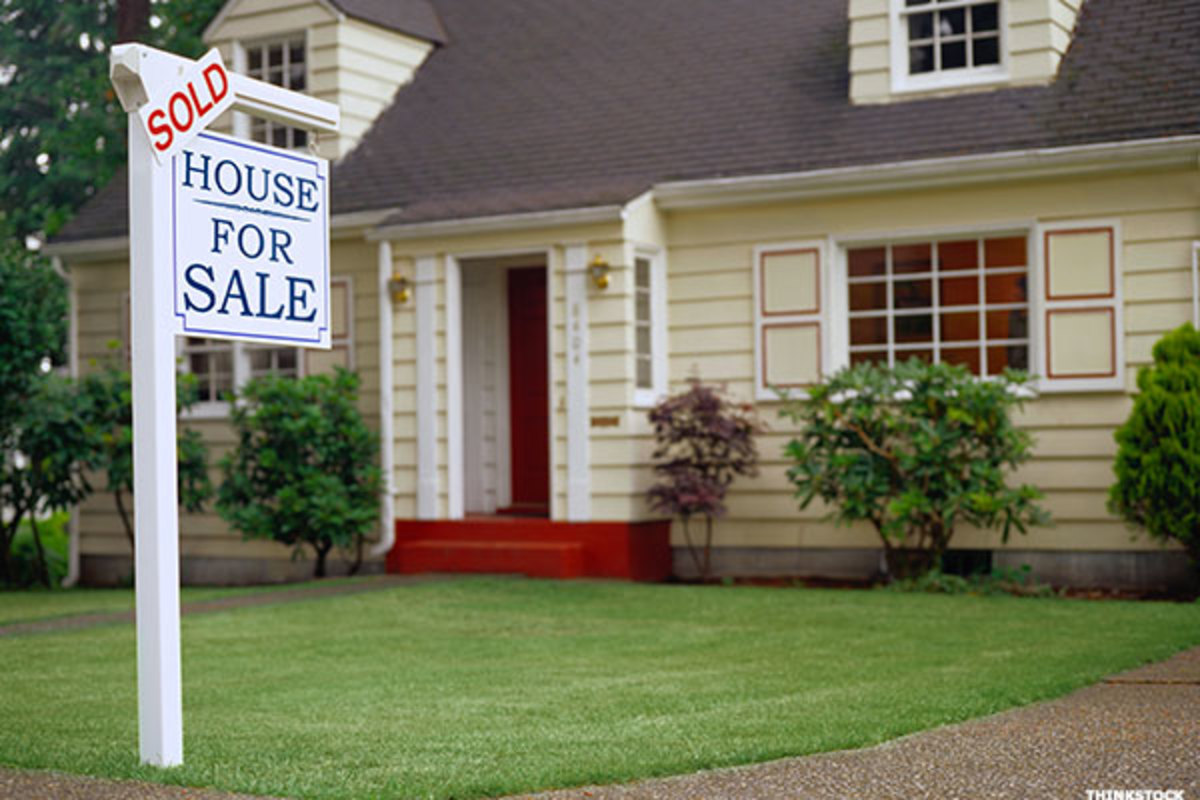 KB Home (KBH) Stock Rising in After-Hours Trading on Earnings Beat ...