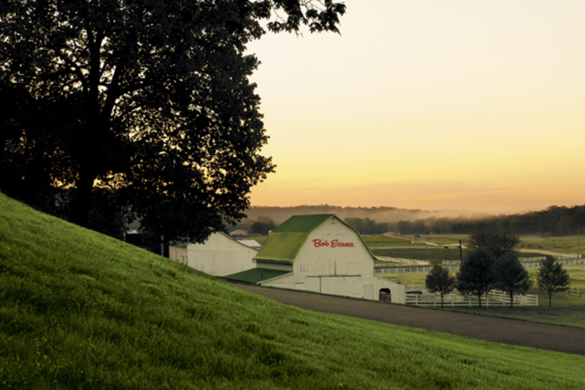 Despite Activist Pressure, Bob Evans Won't Spin Off BEF Foods Unit ...