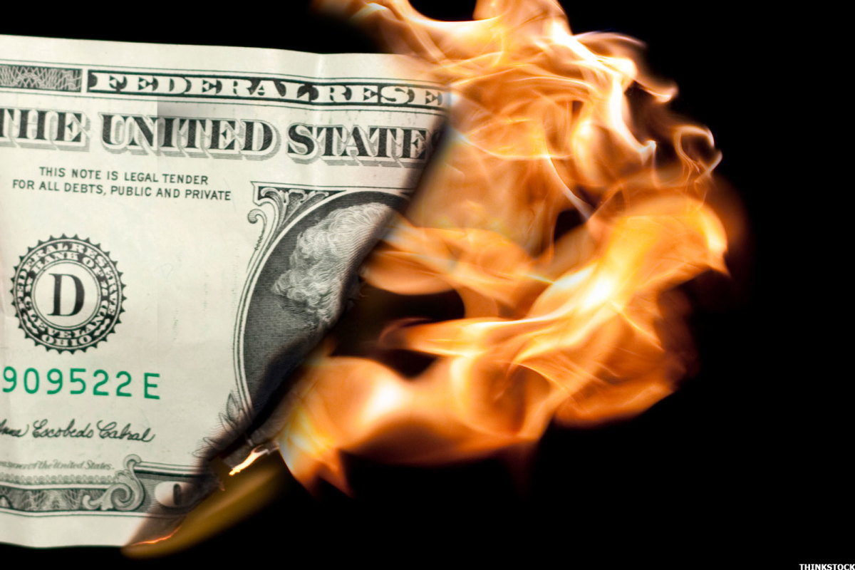 How to Save $700 on Tea and Break Those Bad, Budget Draining Money ...