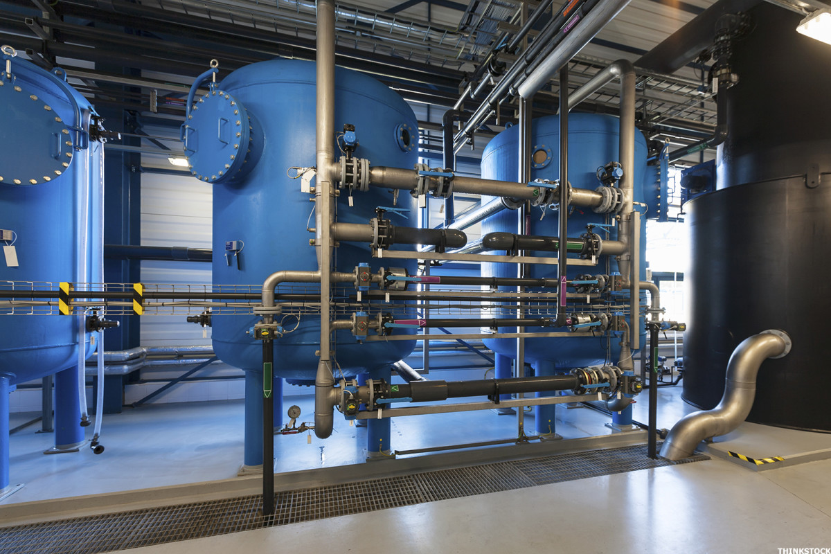 Clarcor's Filtration Business Has Clear Skies for Growth Ahead - TheStreet