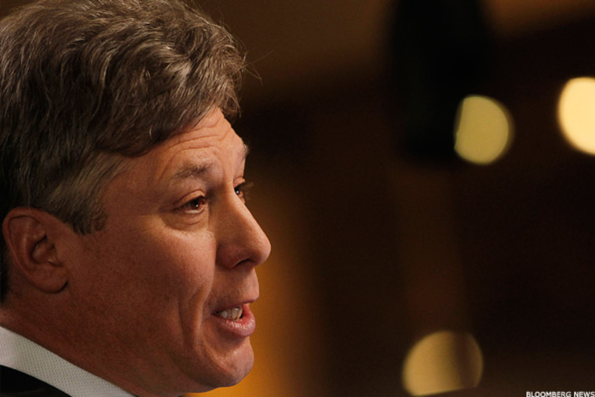 Why Wall Street Loves Mitt Romney: Q&A With THL Partners' Scott ...