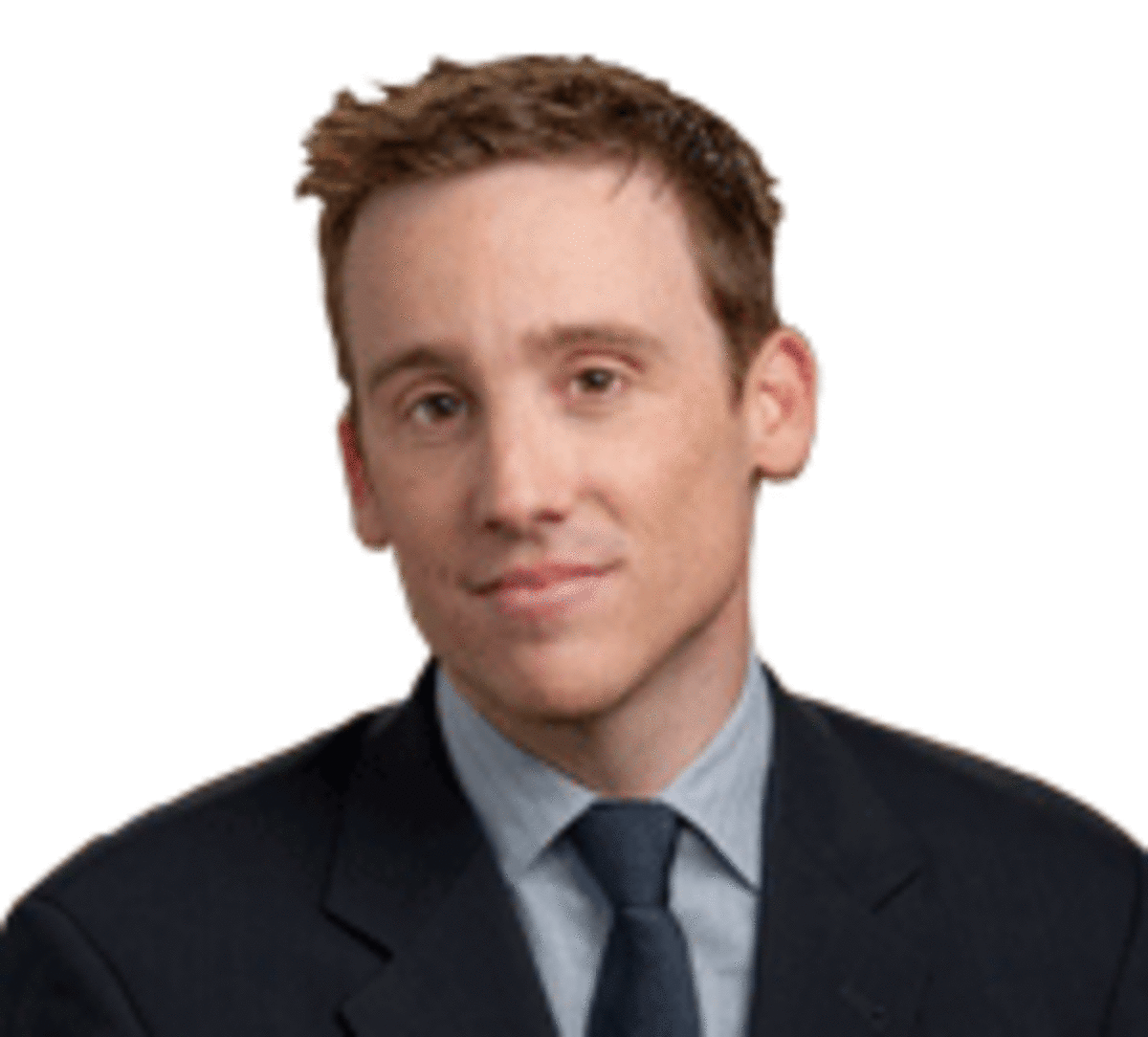 Articles by Eric MacMichael - TheStreet