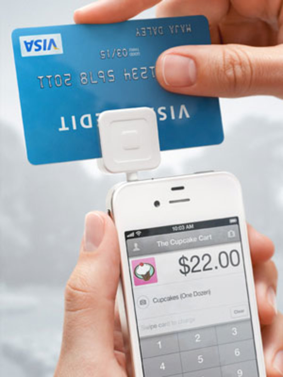 Square Rises on Plans to Offer Checking and Savings Accounts - TheStreet