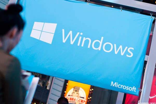 Rating Today's Computer Makers - TheStreet