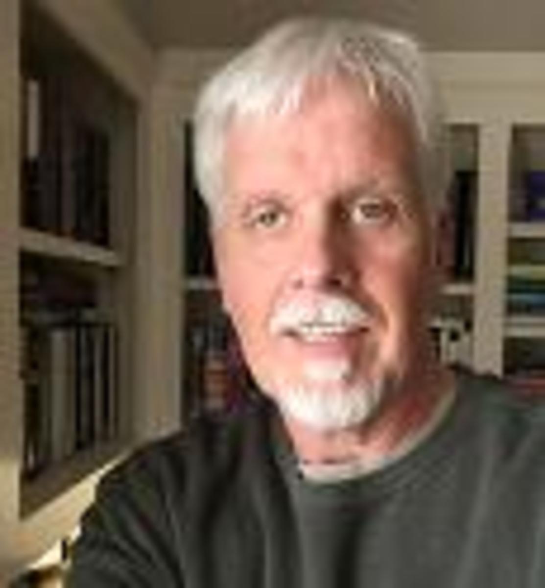 Articles by Hal M. Bundrick, CFP - TheStreet