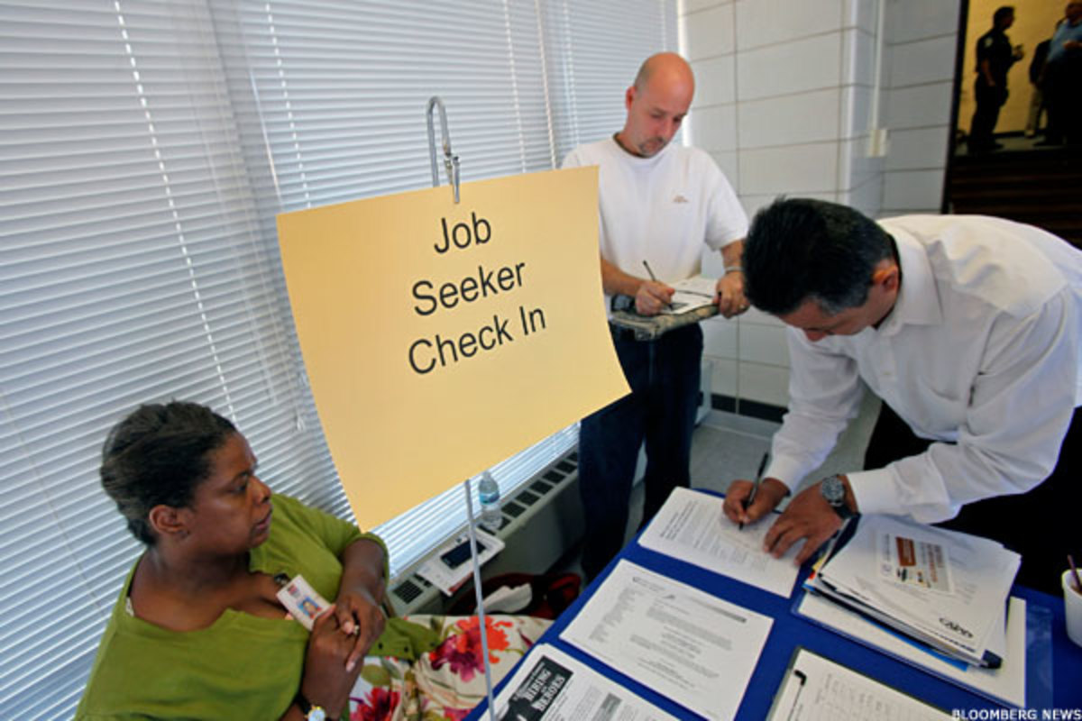 How Washington's Political Corruption Slows Growth, Kills Jobs - TheStreet