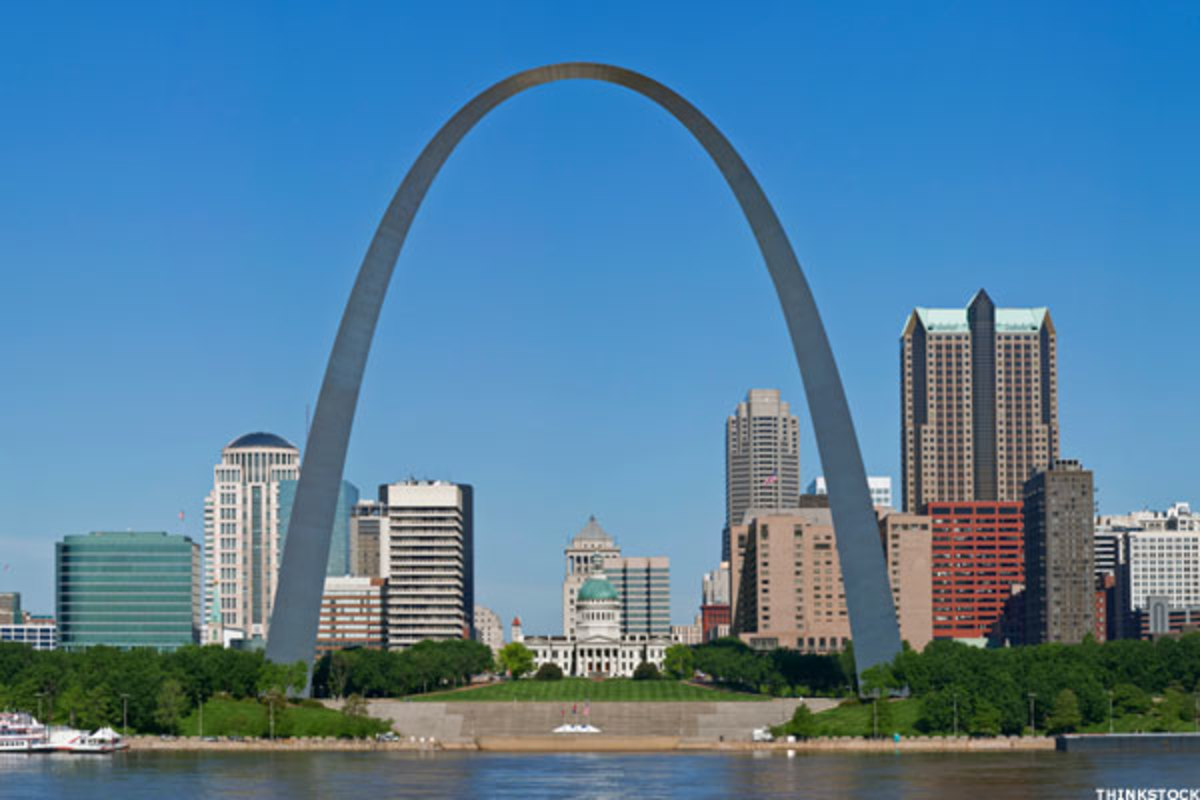 5 Most Sinful Cities in America - TheStreet