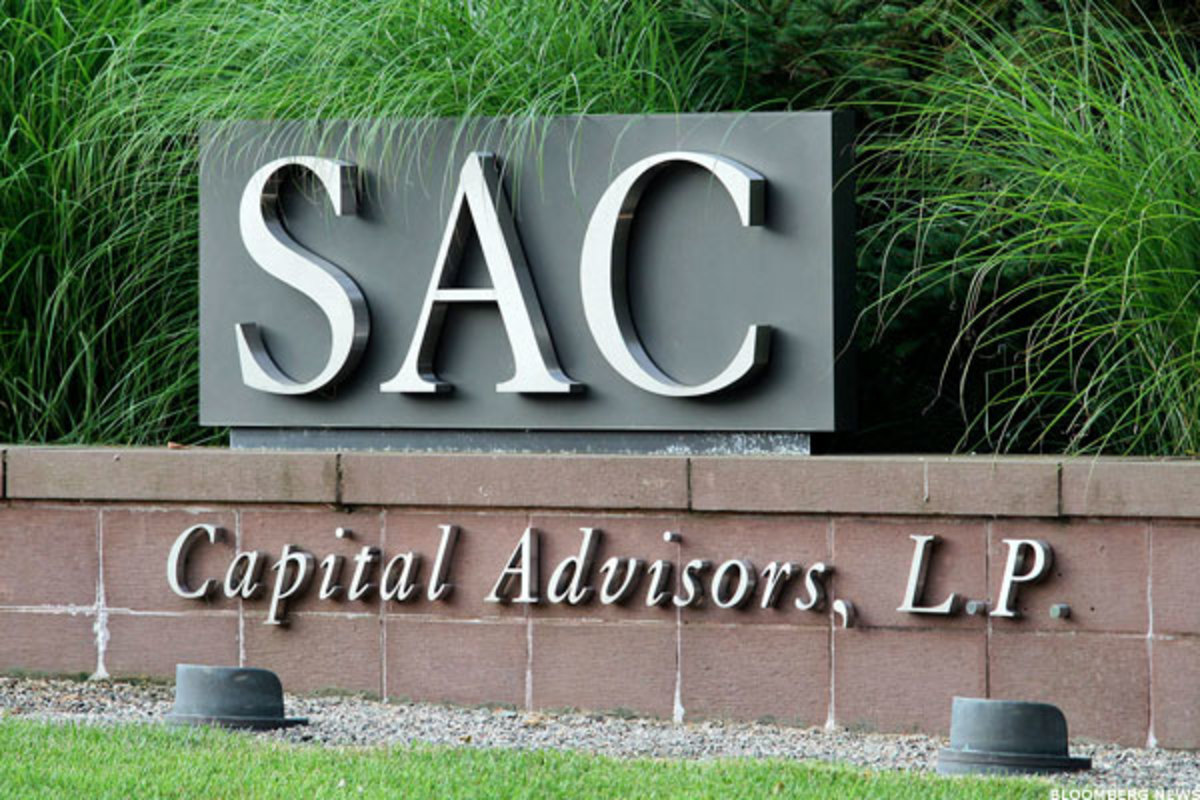 SAC Case Almost Quenches My Lust For Wall Street Blood - TheStreet