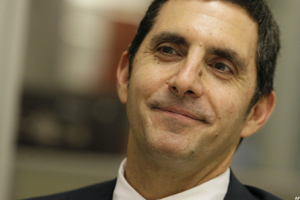 Citigroup Gets a Reprieve: Mike Mayo - TheStreet