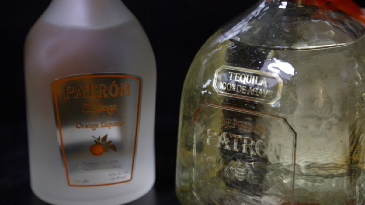 The True Story Behind Patron - TheStreet