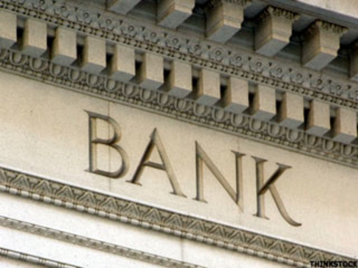 Deutsche Bank Names CFO Amid Financial Reporting and Legal Troubles ...