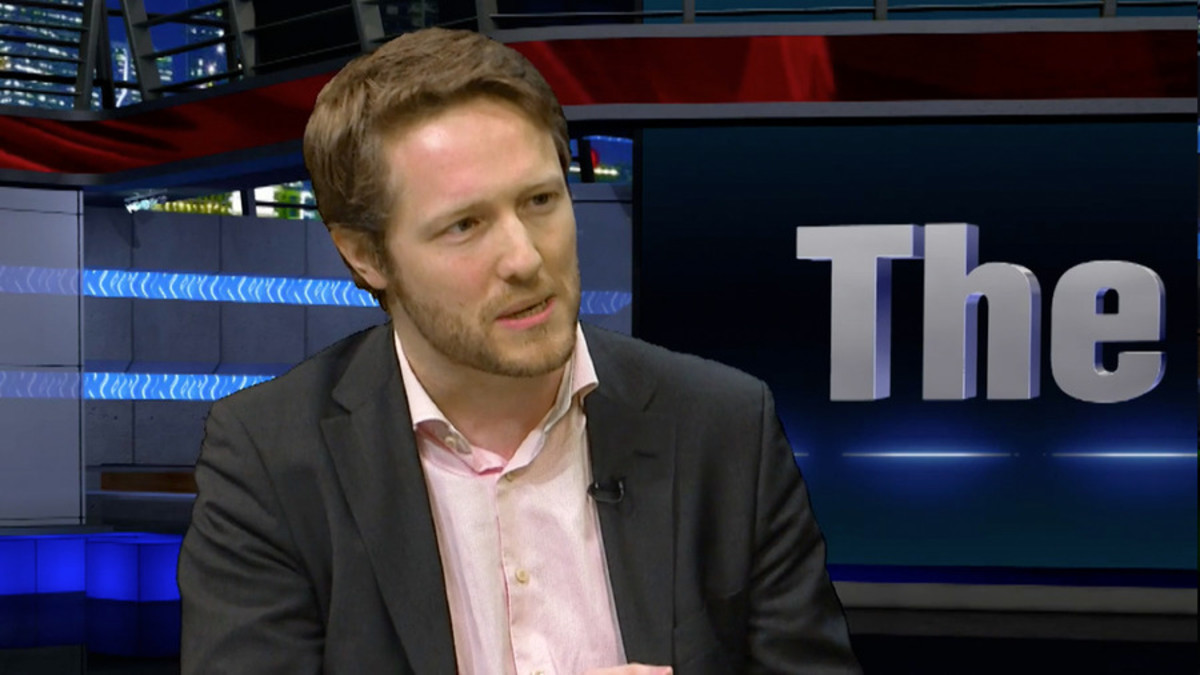 Pfizer's New Ideas, Ron Johnson's Disaster - TheStreet