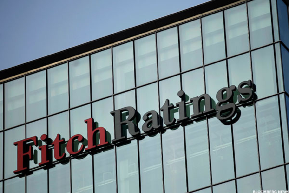 Fitch Shines Light On the Real Subprime Boom - TheStreet