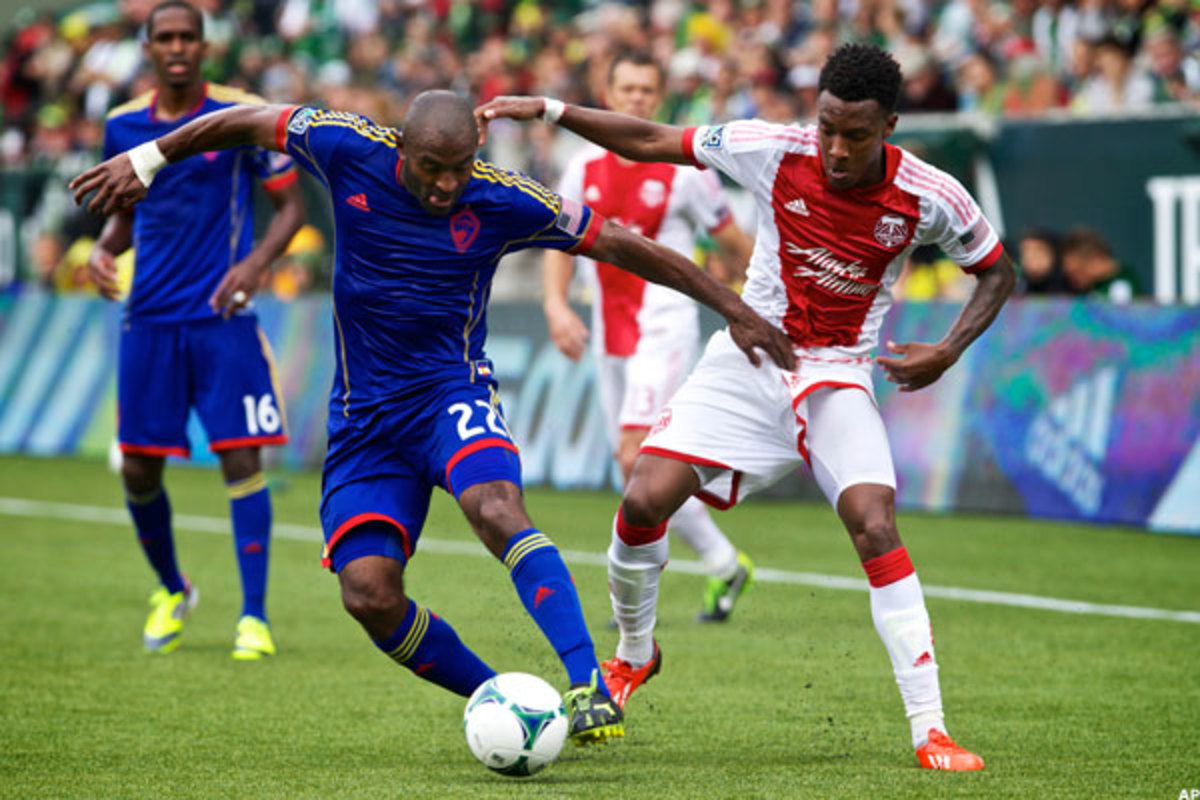 5 Major League Soccer Teams That Outdraw Baseball - TheStreet