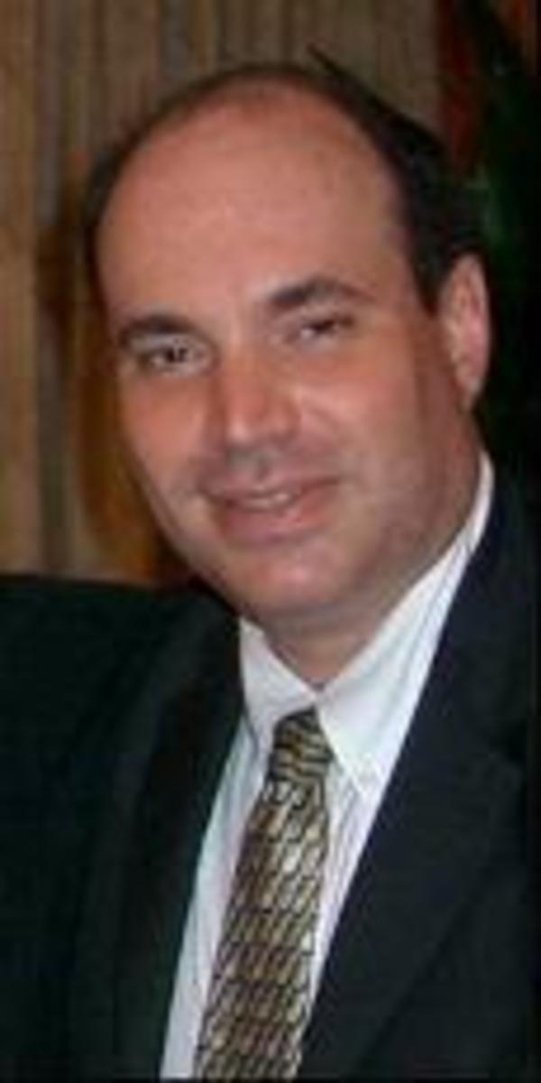 Articles by Ronald Gruia - TheStreet