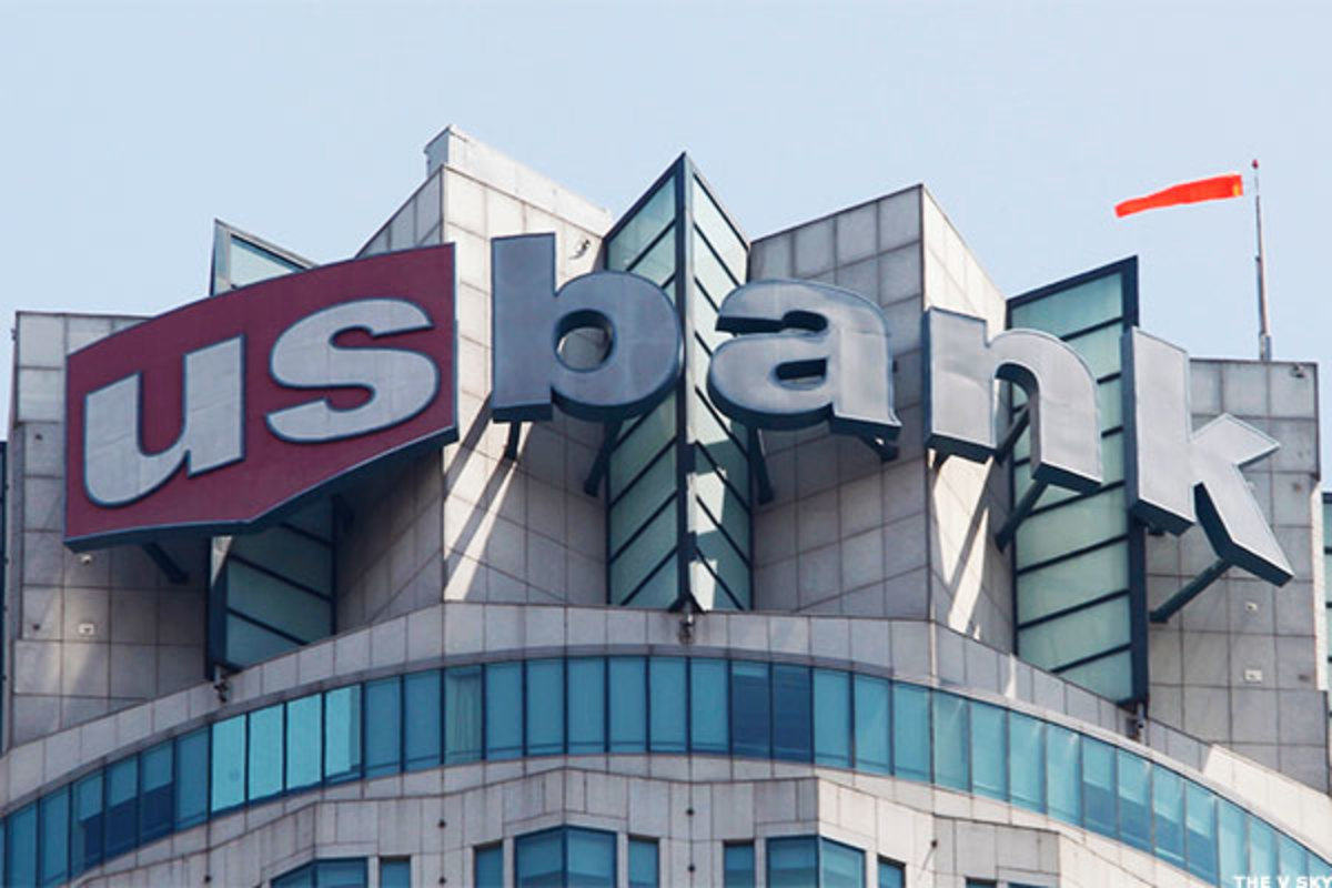 5 Big Banks Showing Most Book Value Growth - TheStreet