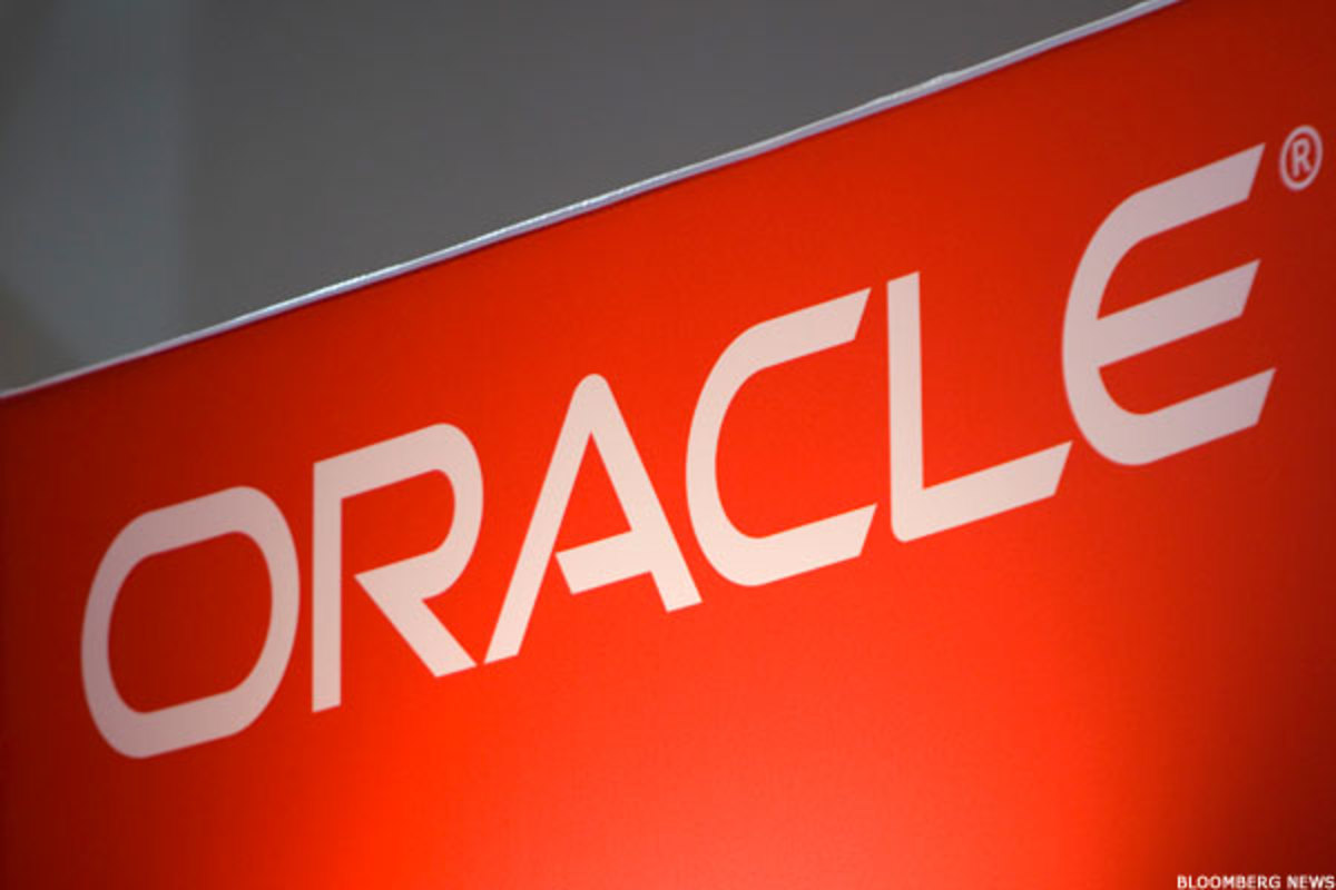 Oracle and Microsoft: Taking on the Cloud Together - TheStreet