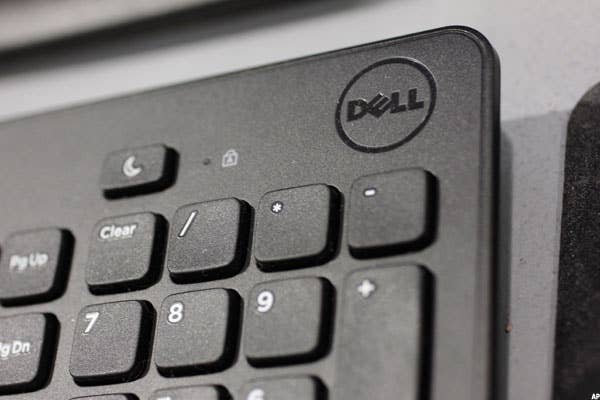 Dell, Facebook, ARM: Tech Premarket - TheStreet