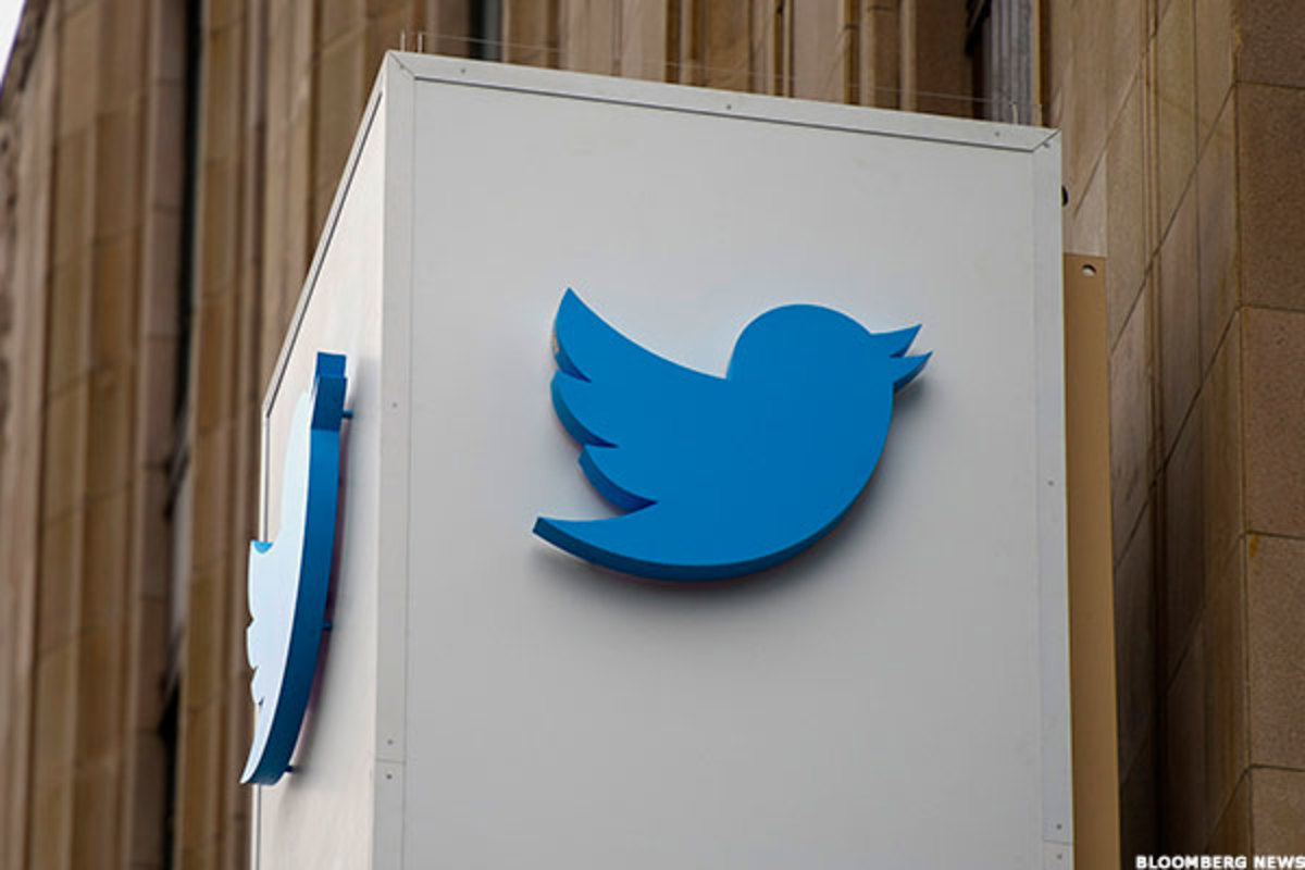 Twitter's Next Big Growth Areas - TheStreet