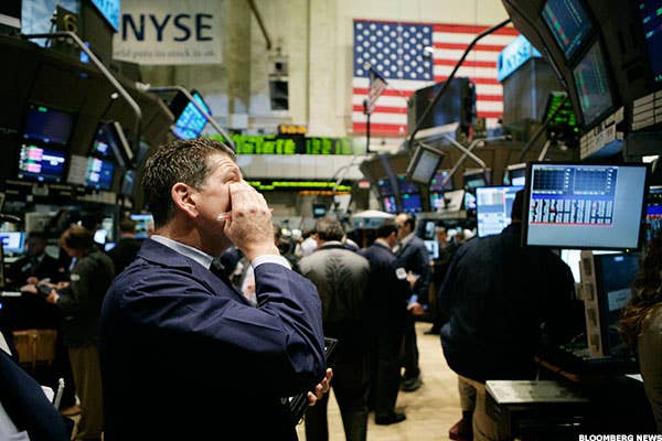 Wall Streets' Great Recession Cost Us All $30 Trillion - TheStreet